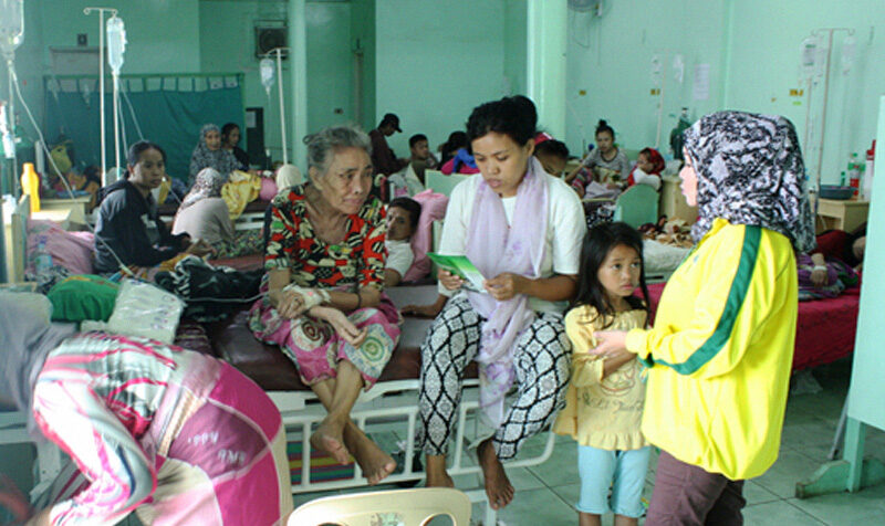 Health Care – Awn For Relief